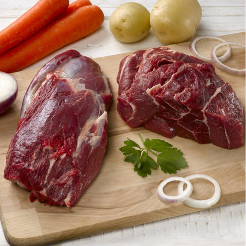 Morcillo de ternera - Comprar morcillo de ternera online